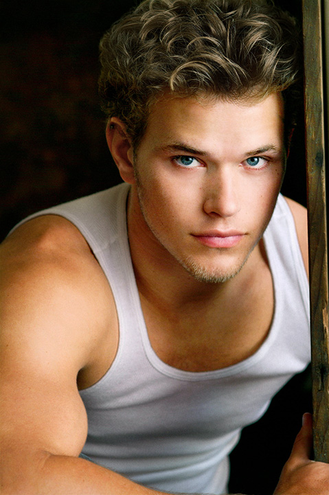 IN FOCUS: Spotlight on Headshot Photographer Brad Buckman