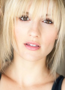 SPOTLIGHT: Alison Haislip